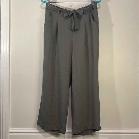 Jules & Leopold | Pants & Jumpsuits | Jules And Leopold Wide Leg Pants ...